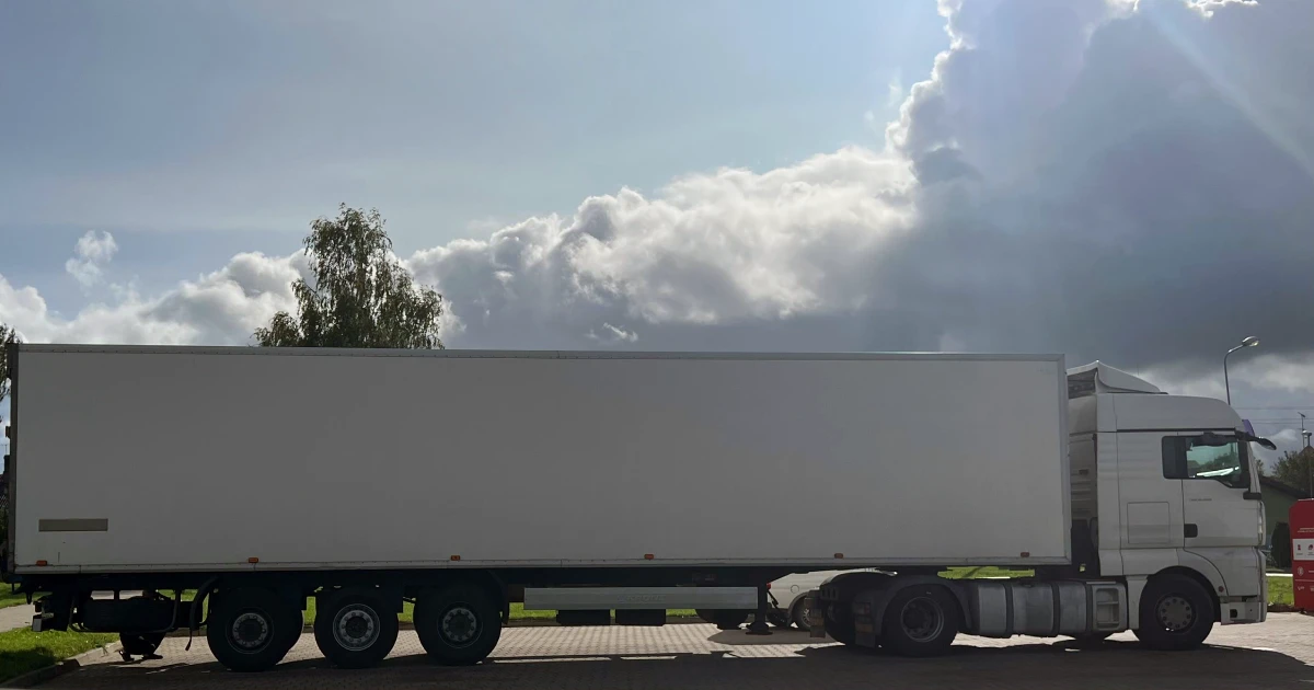 Kravas Pavaddokumenti - Kravas Dokumentu Skaidrojumi - RITLOGISTIKA