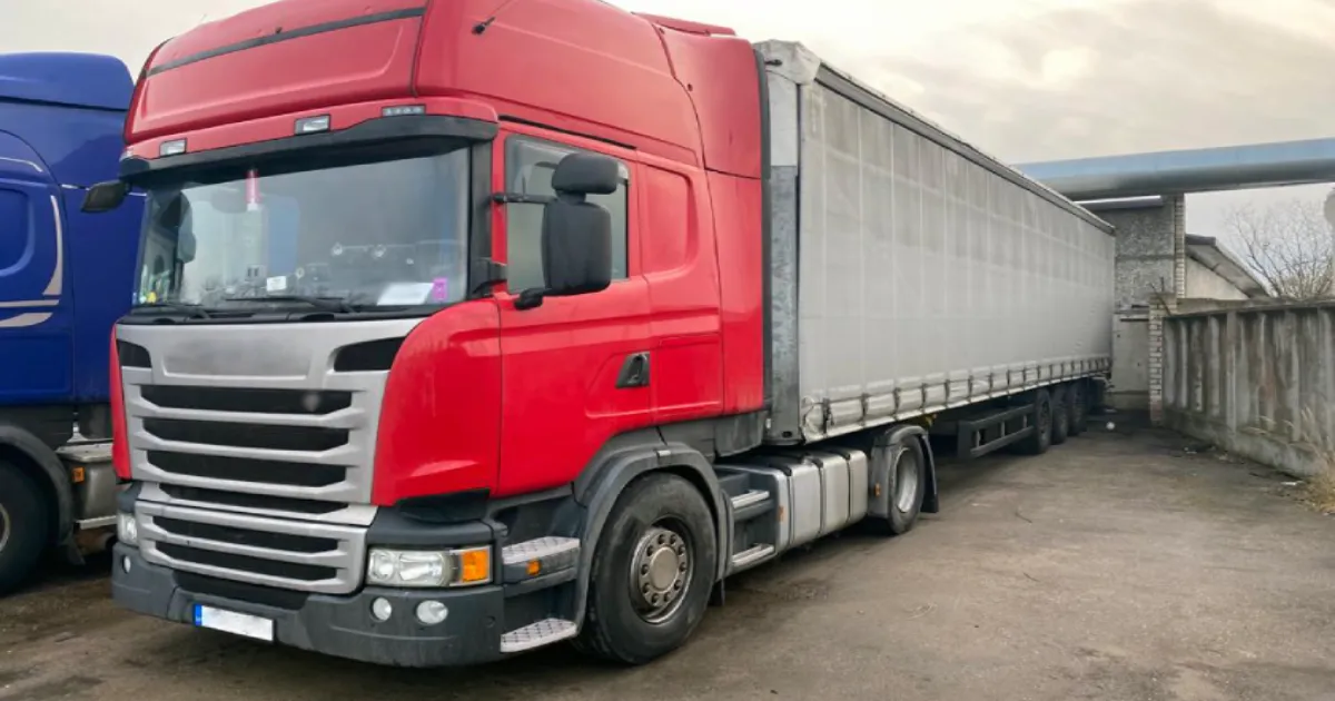 EORI Numurs - Nozīme un Reģistrēšana Latvijas Uzņēmējiem - RITLOGISTIKA