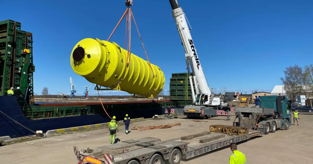 Logistics Levels - From 1PL to 5PL Explanations and Comparison ...